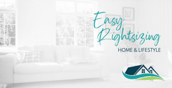 Easy Rightsizing – A how-to guide for seniors
