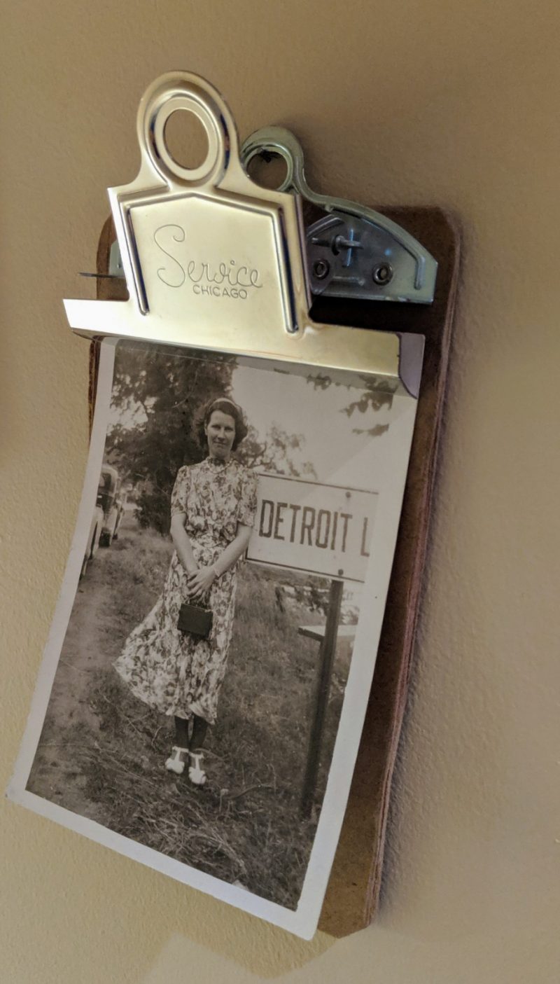 Tips for Mementoes, Photos & Keepsakes – Easy Rightsizing