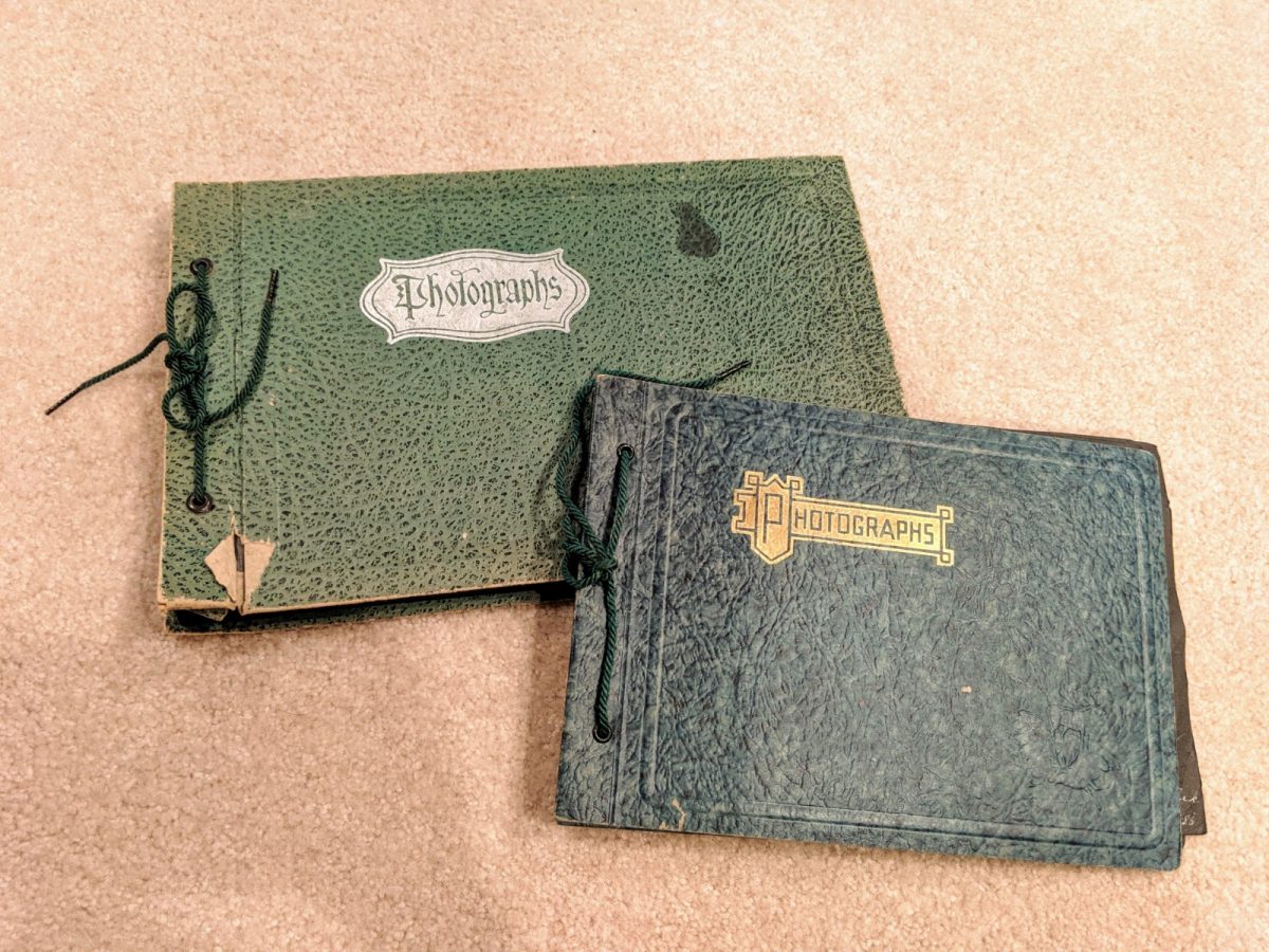 Tips for Mementoes, Photos & Keepsakes – Easy Rightsizing