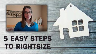 Videos & How To’s – Easy Rightsizing