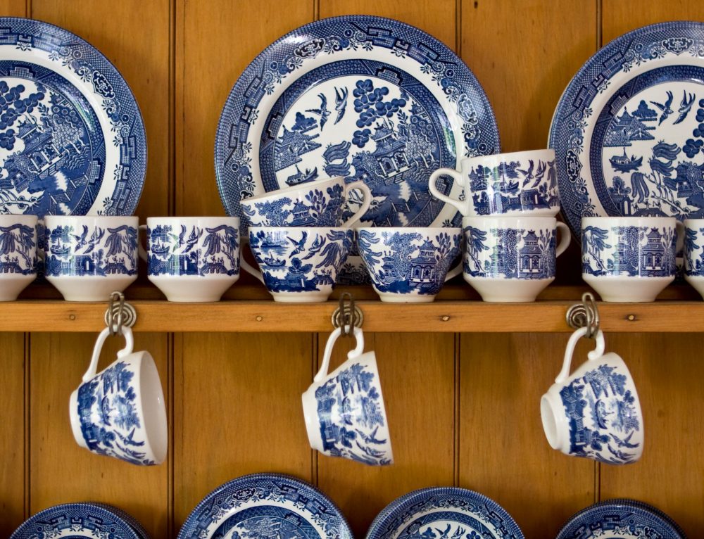 Tips for Preserving Family Mementoes – Easy Rightsizing