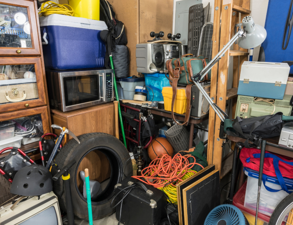 Legacy Letter Template – Easy Rightsizing